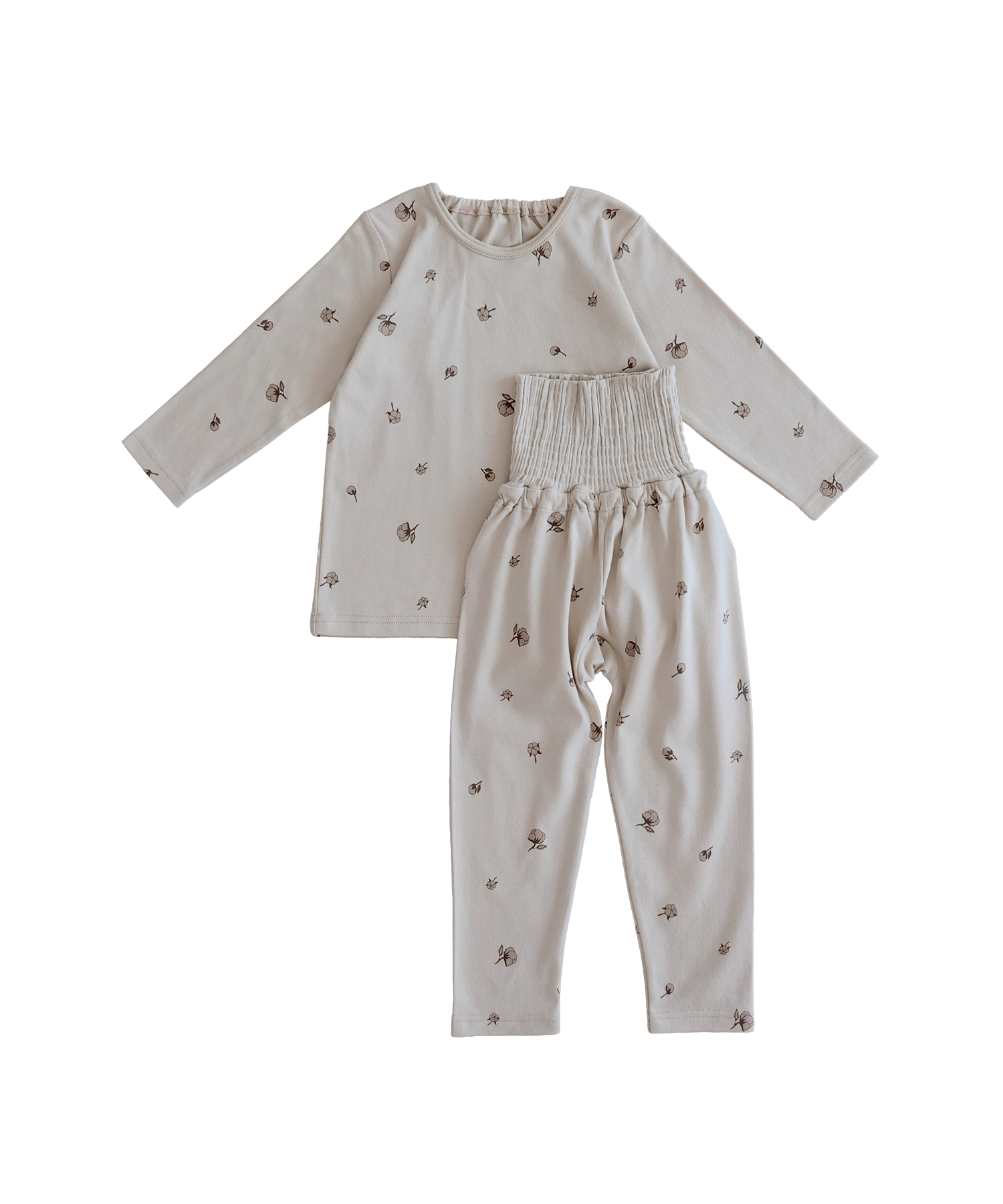 PUPPAPUPO Baby Pajamas – PUPPAPUPO OFFICIAL STORE