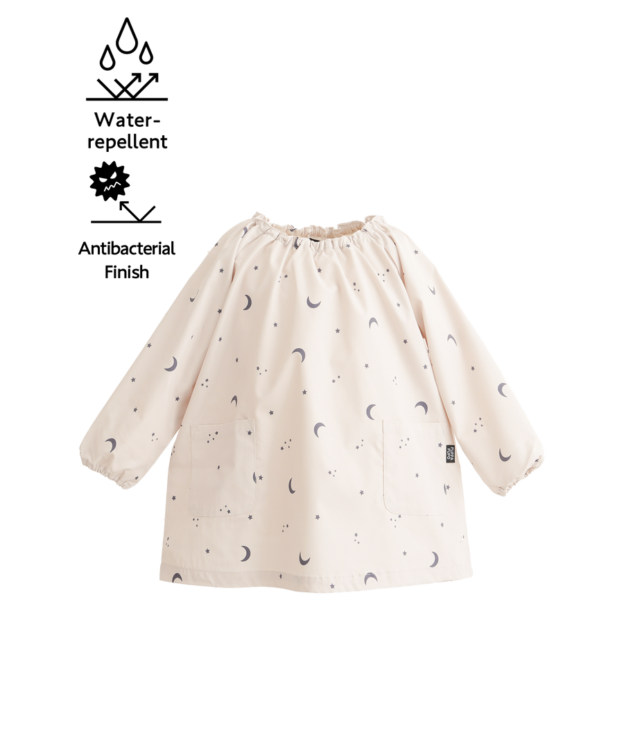 Aprons & Smocks | Trendy Preschool & Daycare Essentials – PUPPAPUPO ...