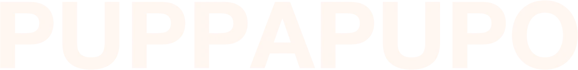 PUPPAPUPO Official Store – PUPPAPUPO OFFICIAL STORE